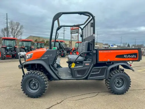 Kubota Rtv X900 Farm Tractor /used 2018 Kubota Rtv X900 Utility Vehicle ...