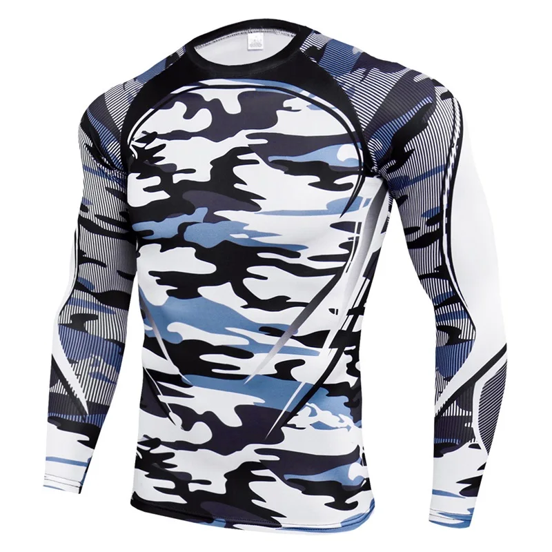 Good Quality Customized Design Custom Printed Rash Guard Oem Design ...