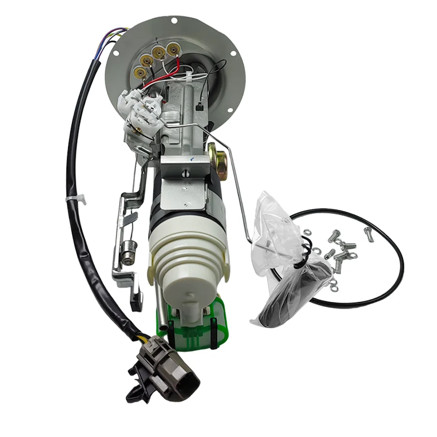 Fuel Pump Assembly 17050-01g04 For D21 Pickup 2.4l 3.0l 1988-1992 Oem ...