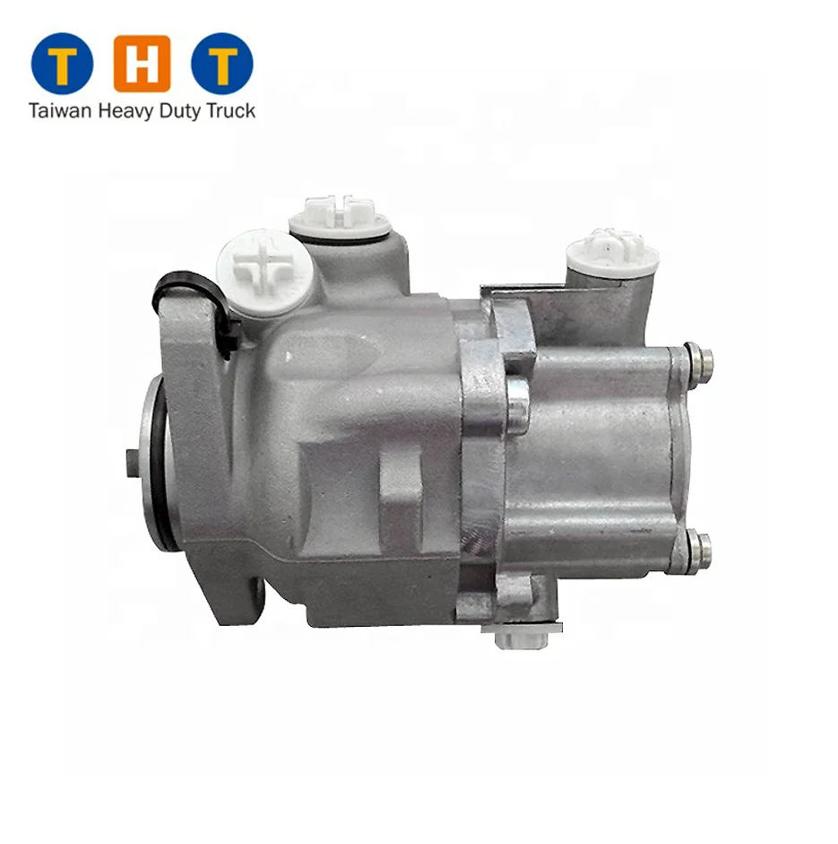 Power Steering Pump 542004710 542004810 for Mercedes-Benz Actros ...