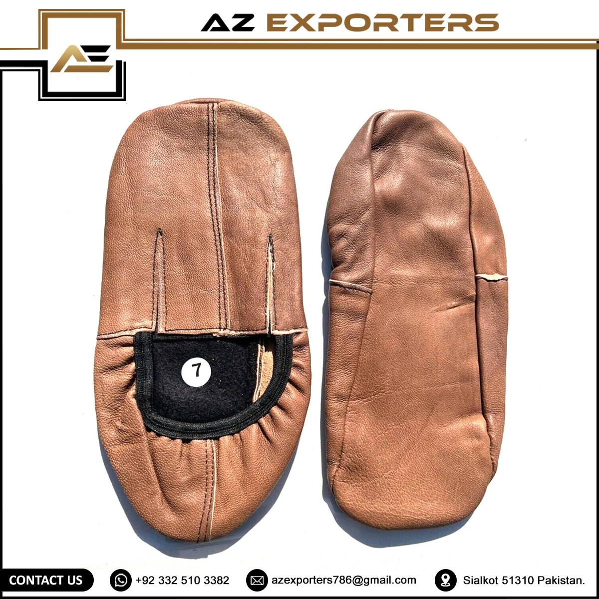 Design Your Own Logo Best Material Made Leather Socks For Men New ...