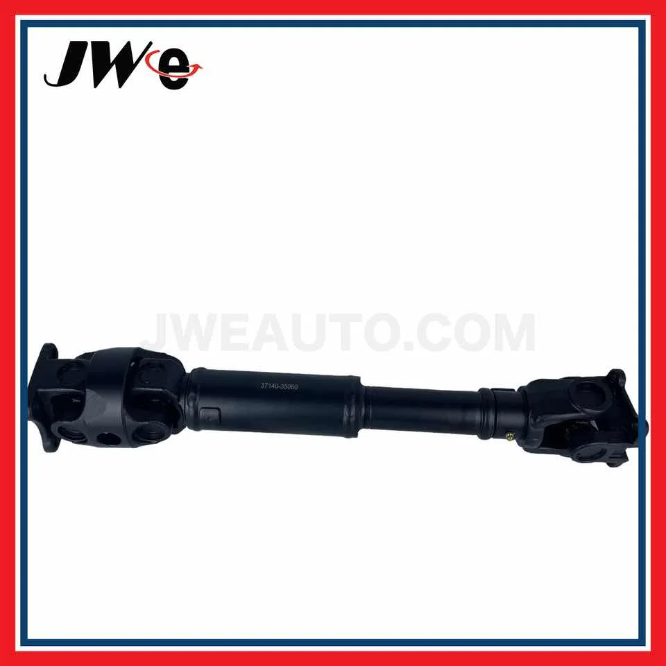 High Quality Hilux 4runner Ln166 Ln106 Truck Front Propeller Shaft ...