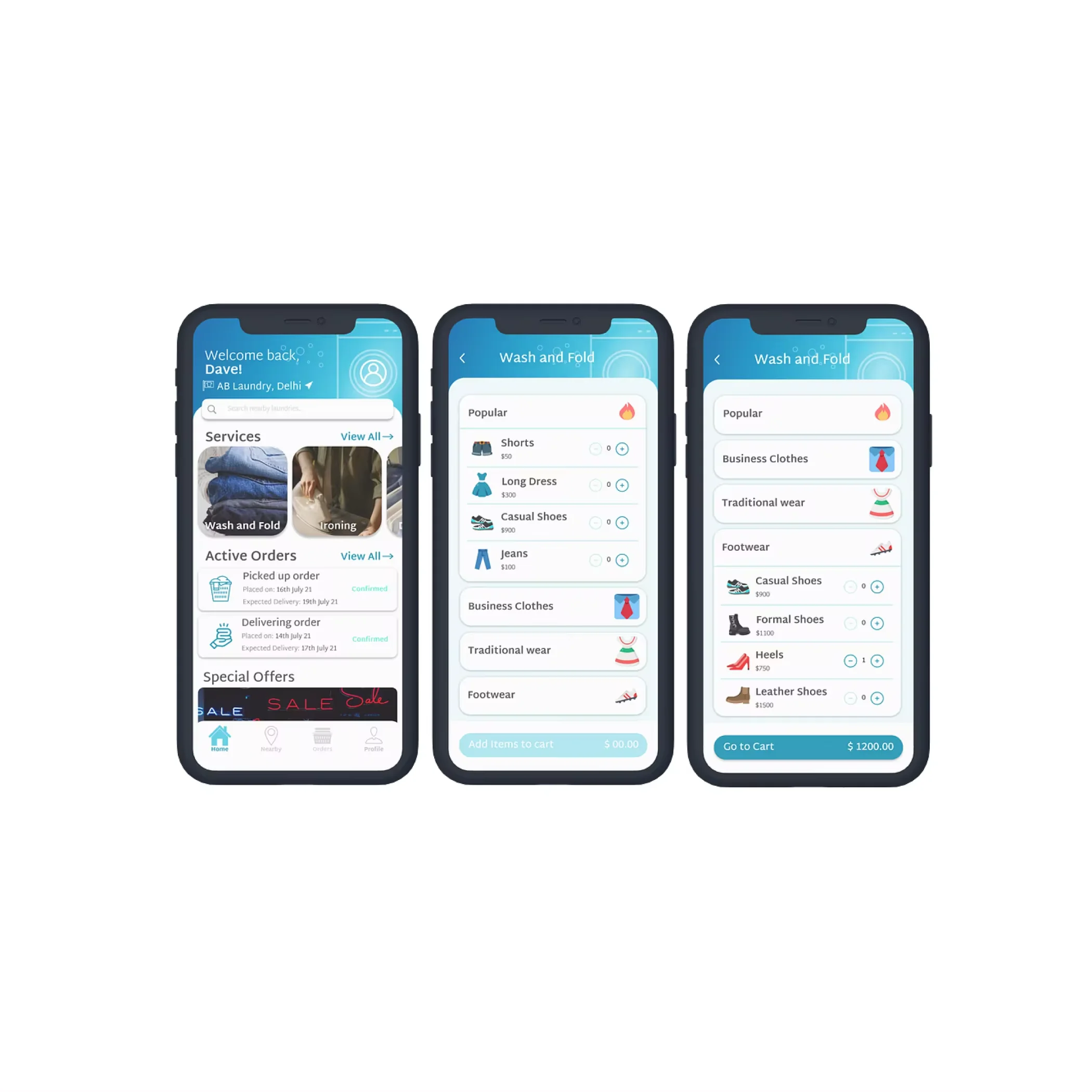 B2B B2C Ecommerce App Design Professional Mobile Ecommerce Software for ...