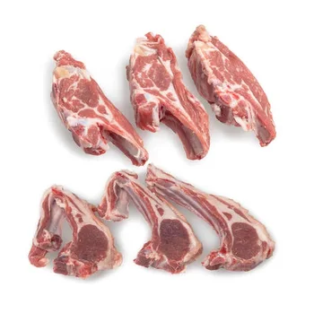Halal Fresh / Frozen Goat / Lamb / Sheep Meat / Carcass - Buy Frozen ...