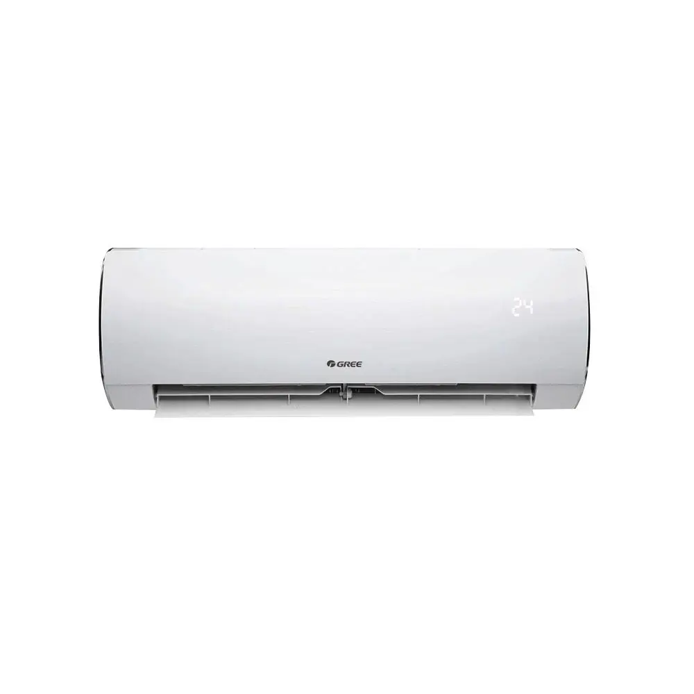 Gree Wall Mounted Split AC Units for Home Office 9000 Btu-24000 Btu Air ...