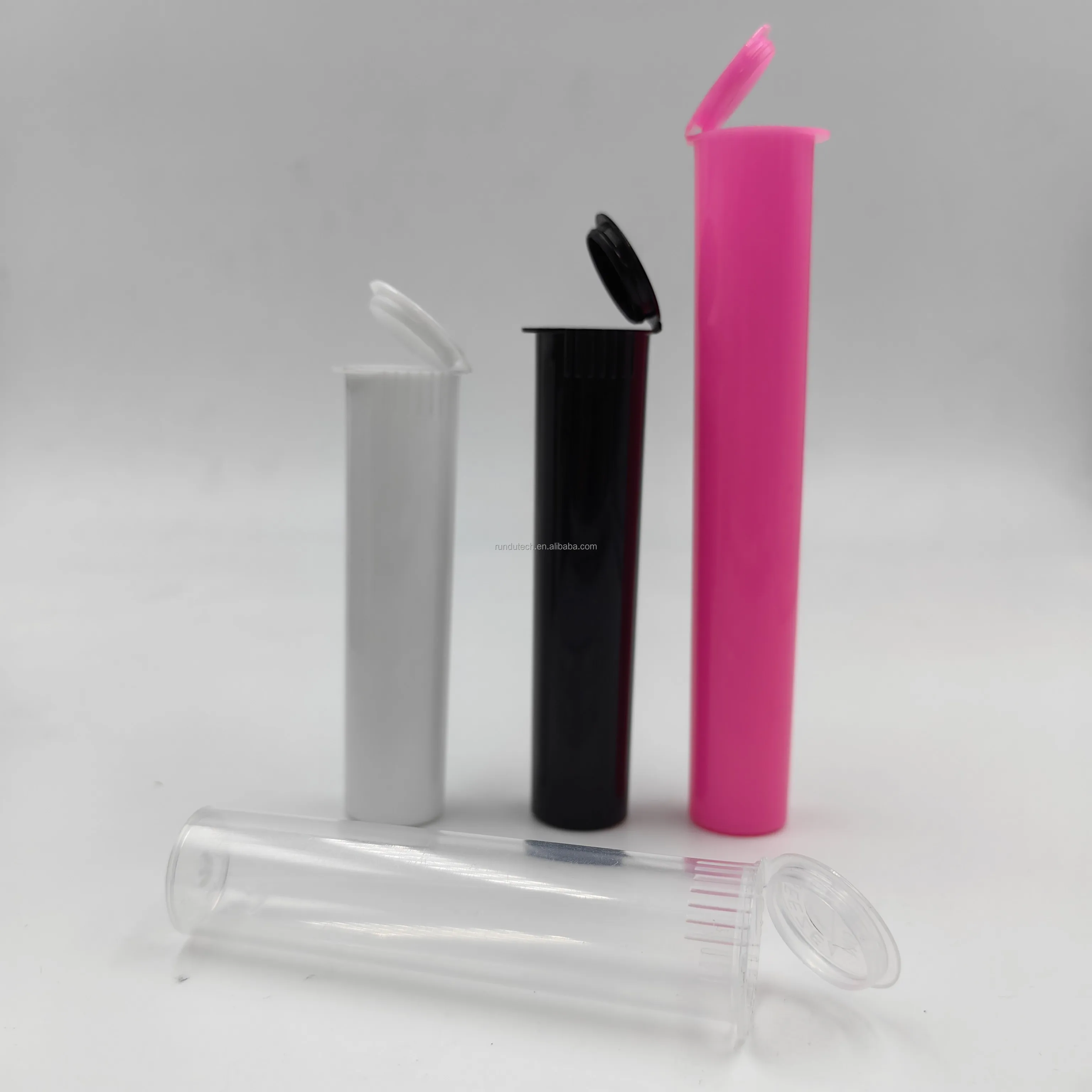 87mm 90mm 98mm 109mm 116mm 120mm 150mm Plastic Child Resistant Pop Top ...
