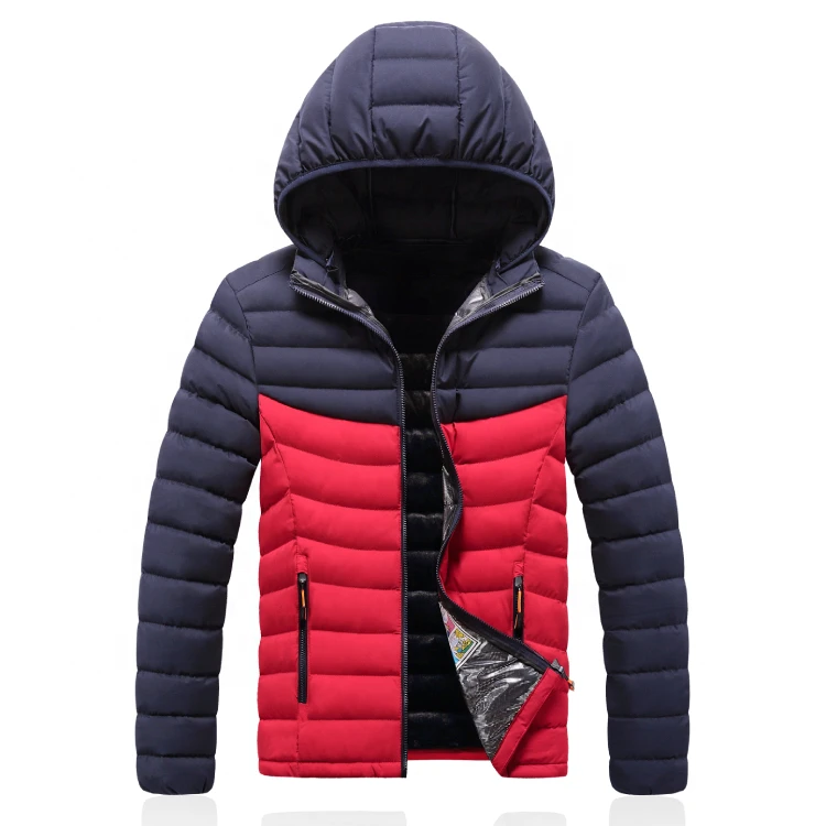 Plusfeel Lightweight Long Puffer Jacket for Women for Outdoor Cycling ...