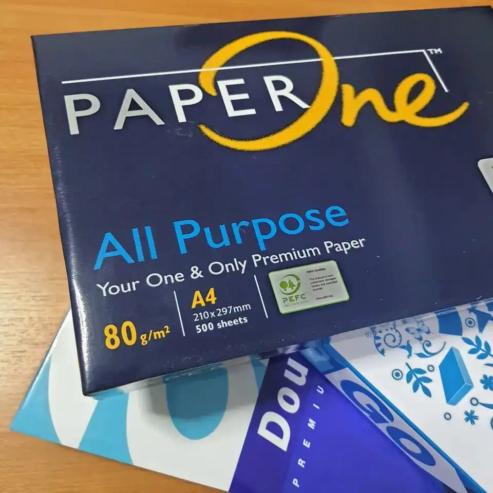 A4 Copy Paper 80gsm with Best Quality for Printing A4 Paper| Alibaba.com
