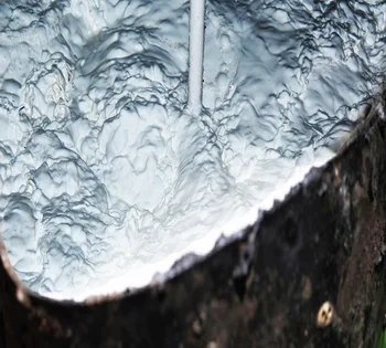 Natural Rubber Latex Ha 60% Drc - Buy Latex High Ammonia 60 Drc ...