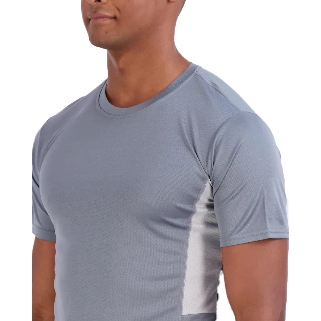 Shop Our Direct Factory Made Dry Fit Gym Wear T-shirts