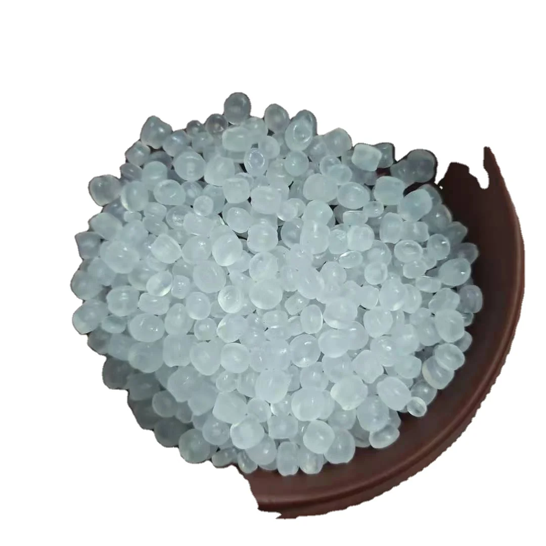 Hdpe Virgin Hdpe 2200j Granules Resin Hdpe Granules Plastic Raw ...