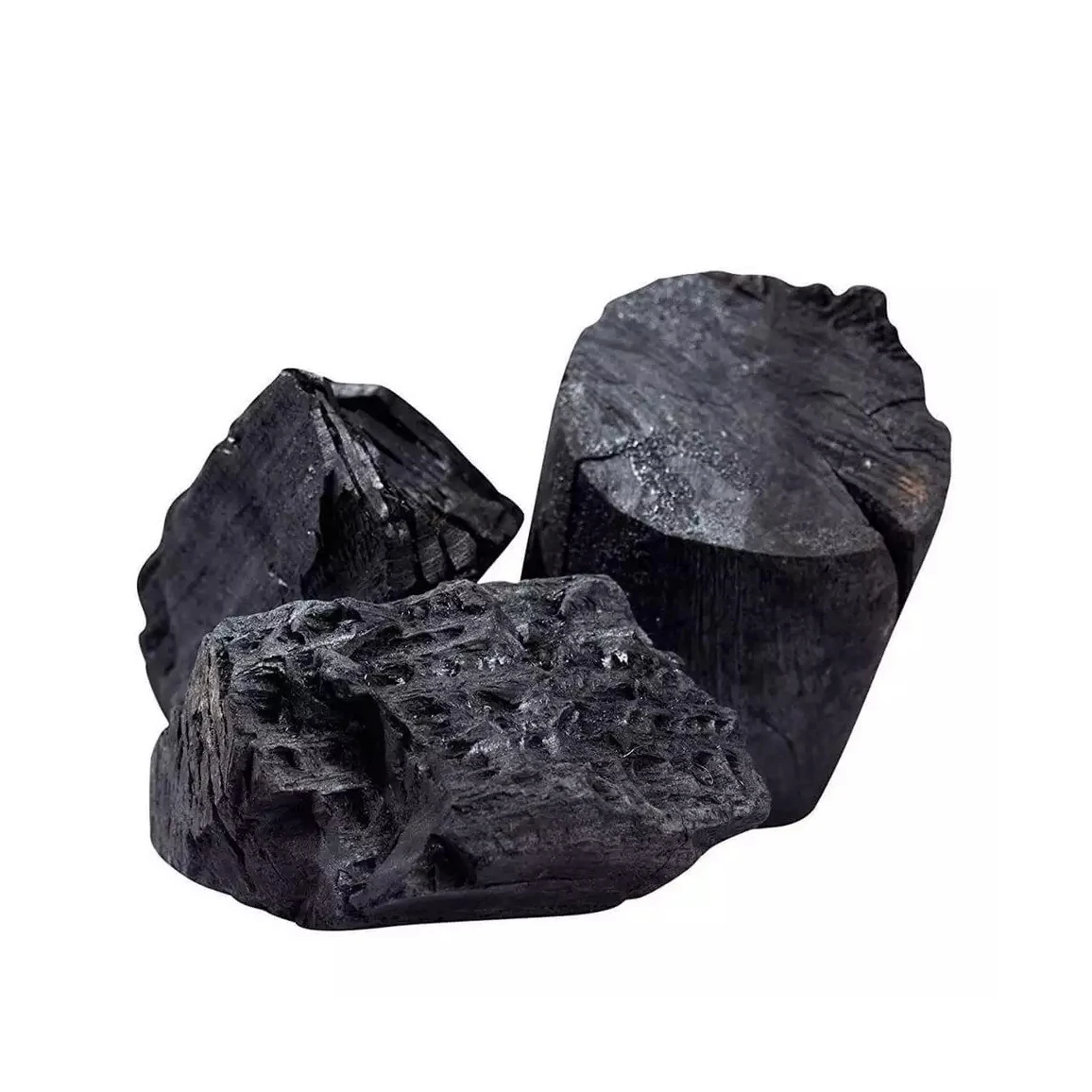 Wholesale Price Natural Coconut Shell Coal Compressed Bbq Charcoal ...