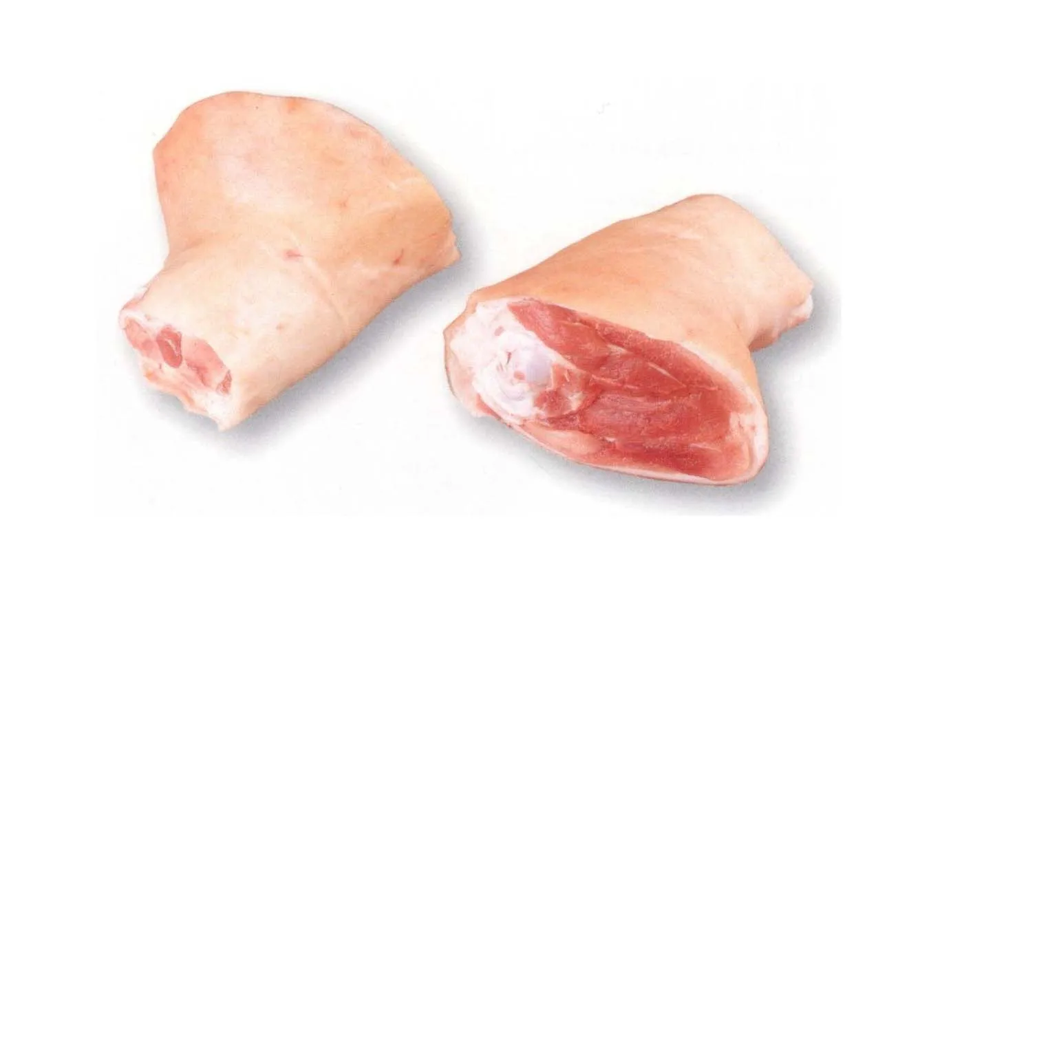 100% Preserved Frozen Pork Fresh Nature Frozen Meat Color Clean Frozen ...