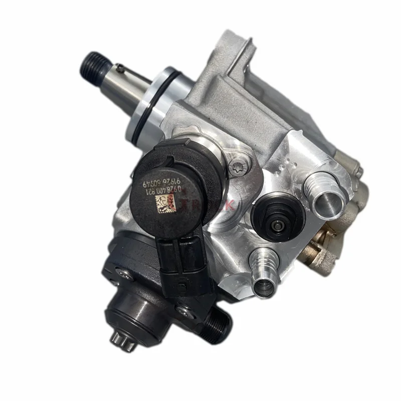 Genuine Fuel Injection Pump 0445020531 CP4 for Mitsubishi Fuso