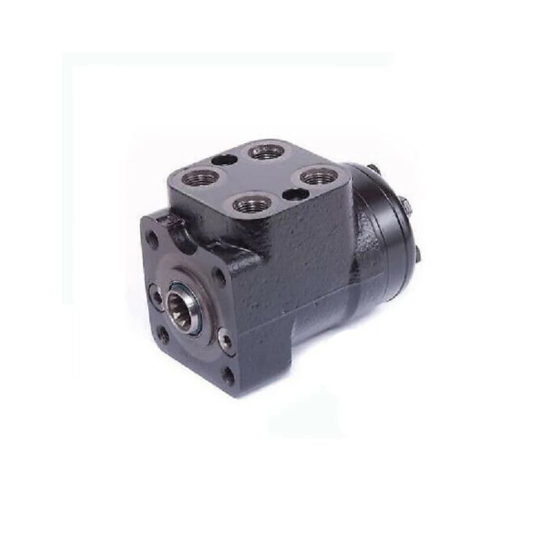 Orbitrol Steering Unit - For Massey Ferguson Tractors Oem Part No ...