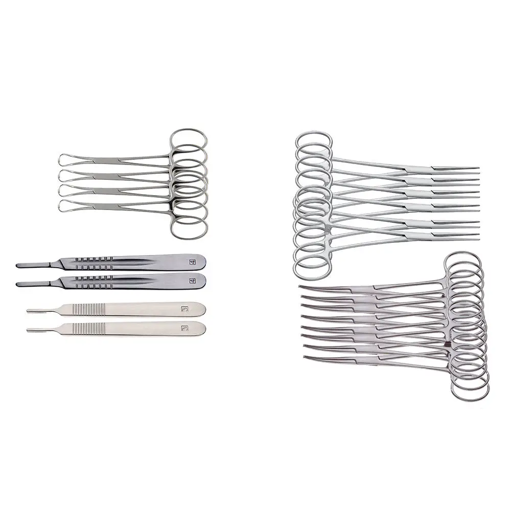 Appendectomy Instruments Set New Products Set Premium Quality Surgical ...