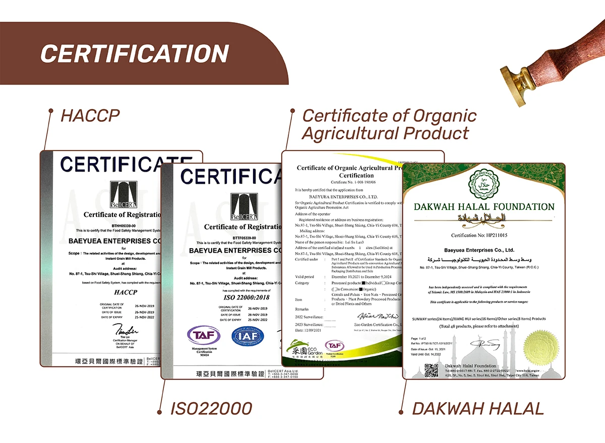 100% White Yam Powder - Buy White Yam Powder,Grain Powder,Instant ...