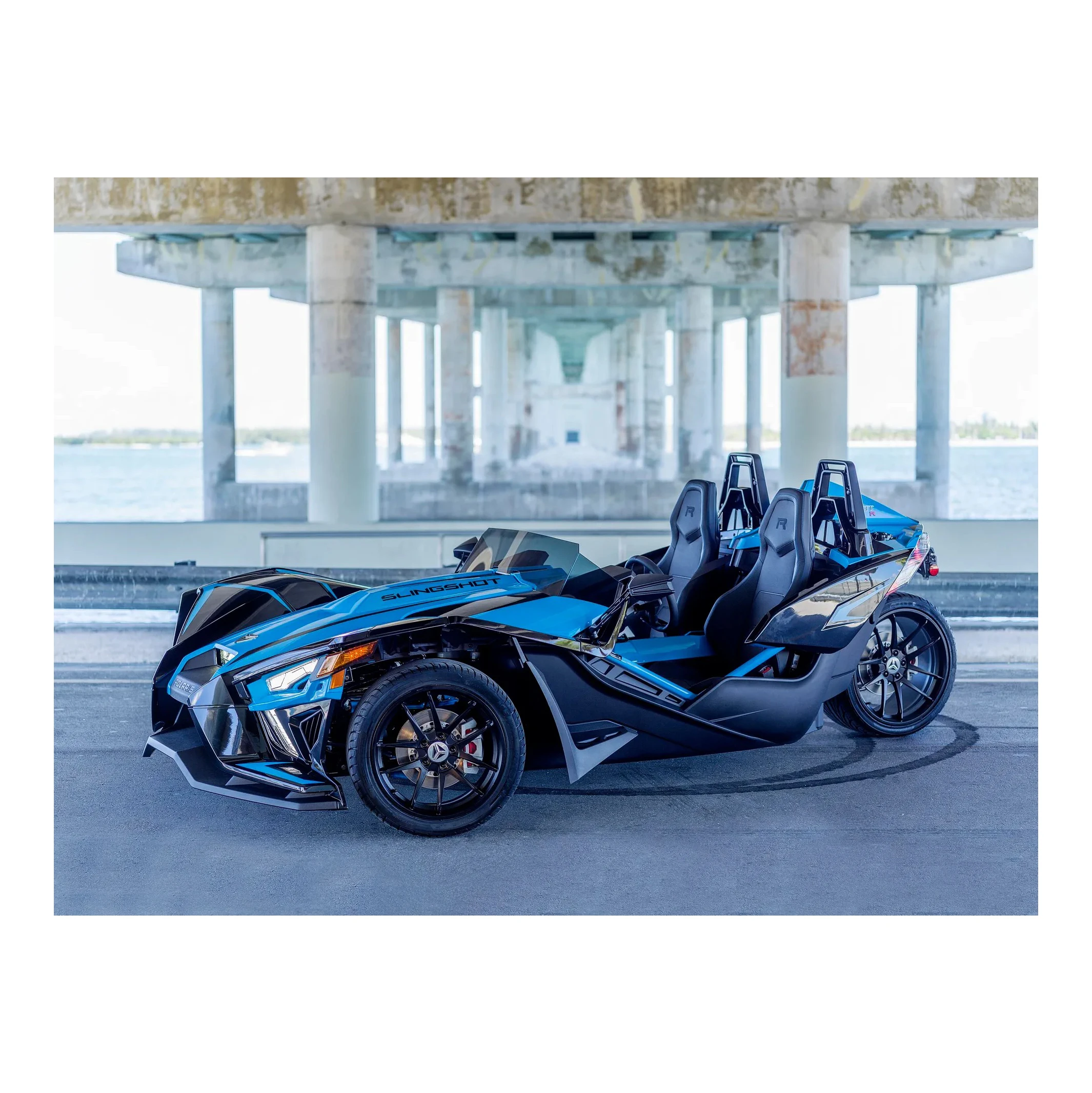 HOT SALES on POLARIS SLINGSHOT SL 3 WHEEL ATVS| Alibaba.com