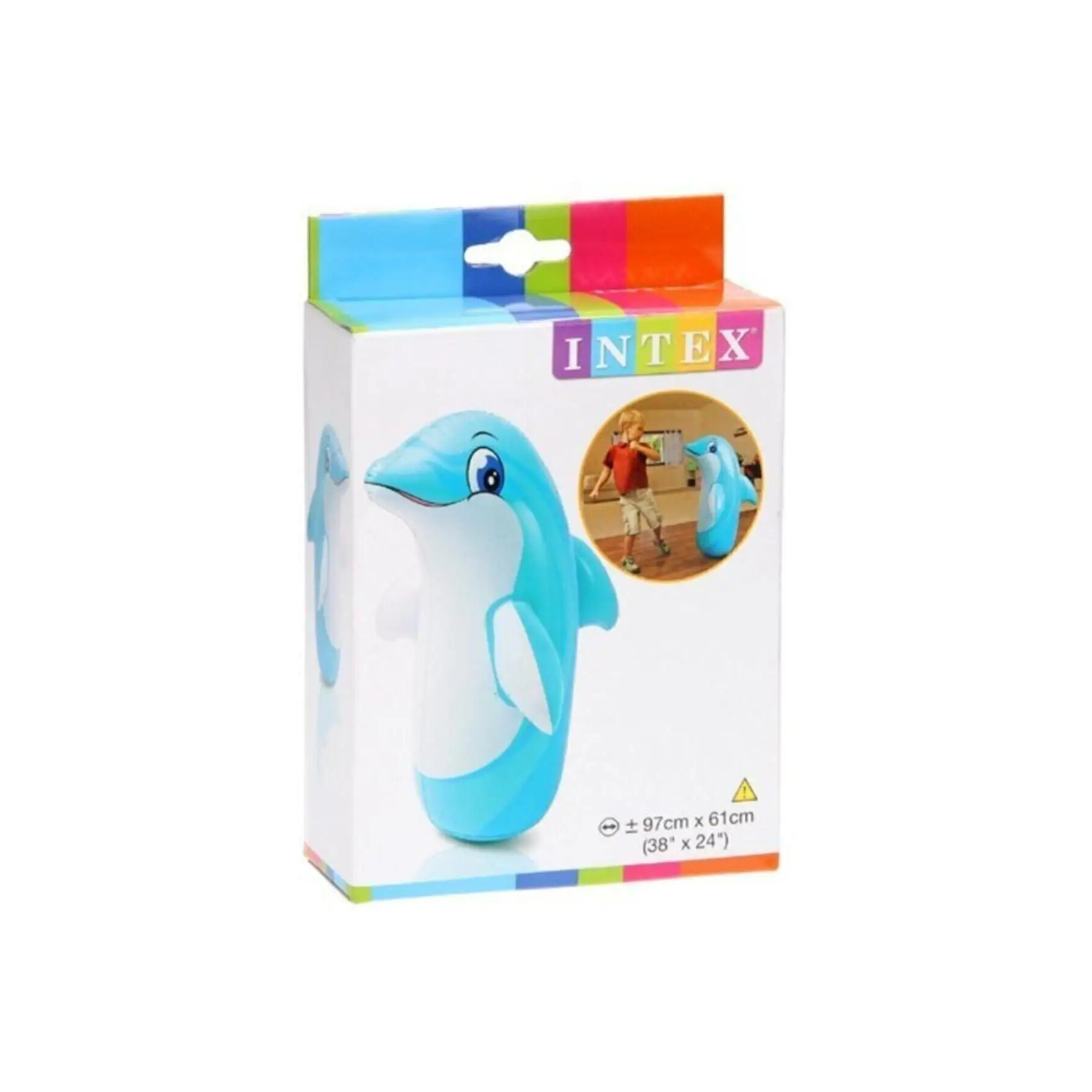 Intex Dolphin Figured Hacı Yatmaz| Alibaba.com