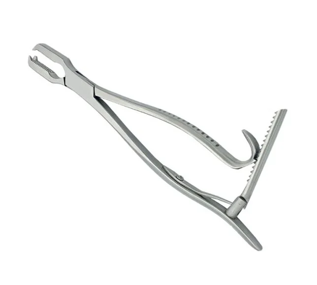 Surgical Farabeuf Lambotte Forceps With Retractor| Alibaba.com
