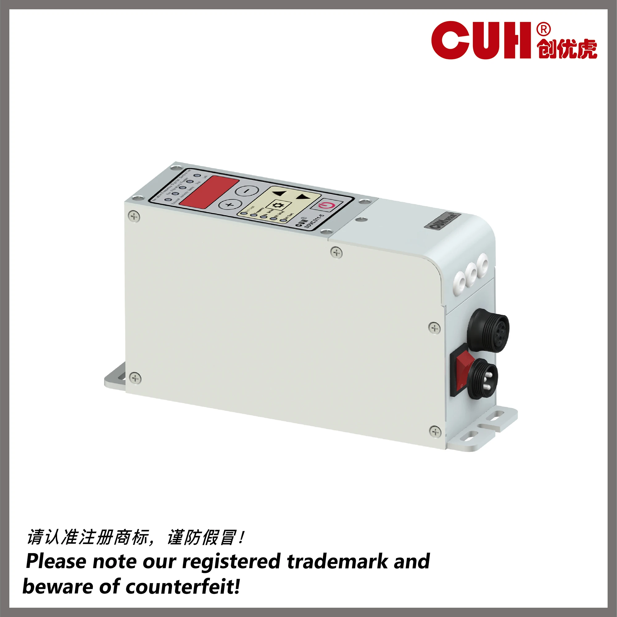 Sdvc311-s-en 1.5a Variable Frequency Digital Controller For Vibratory ...