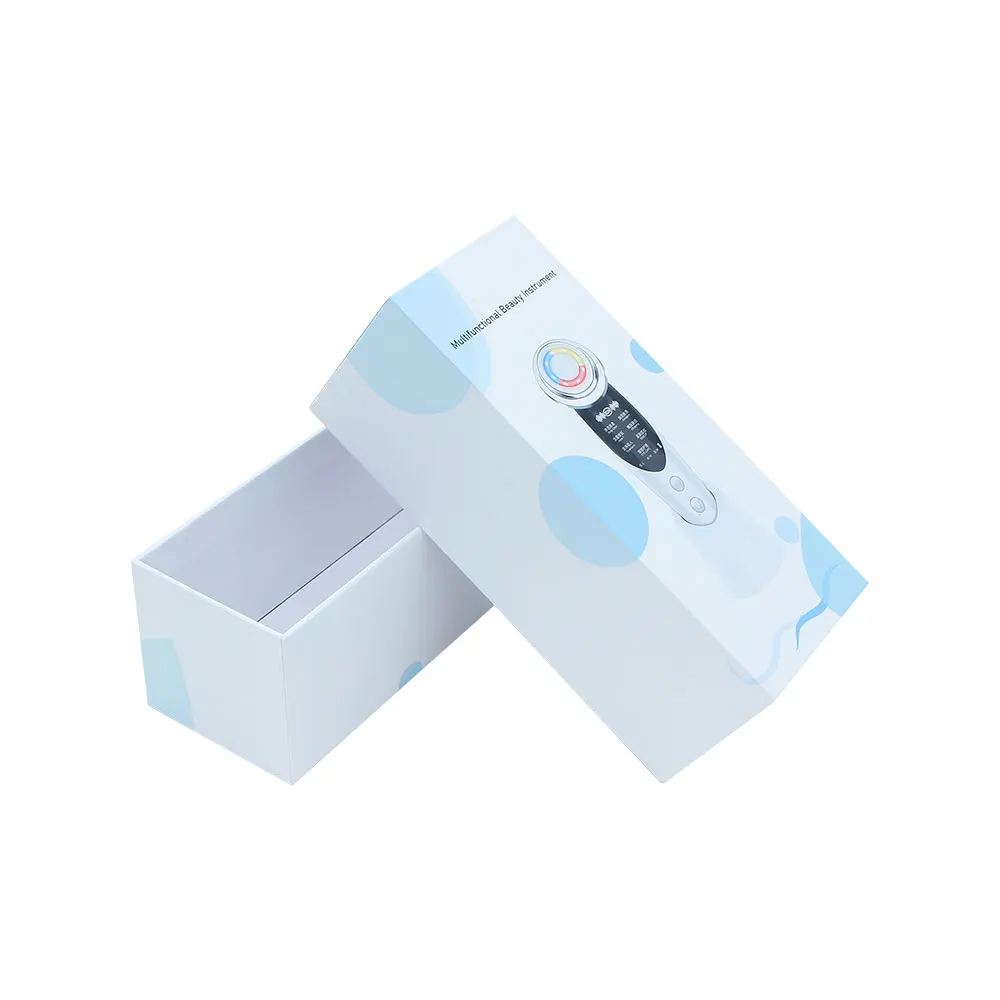 Professional Custom Luxury Electronic Packaging Box Wholesale Bulk Best Price Electronic ...