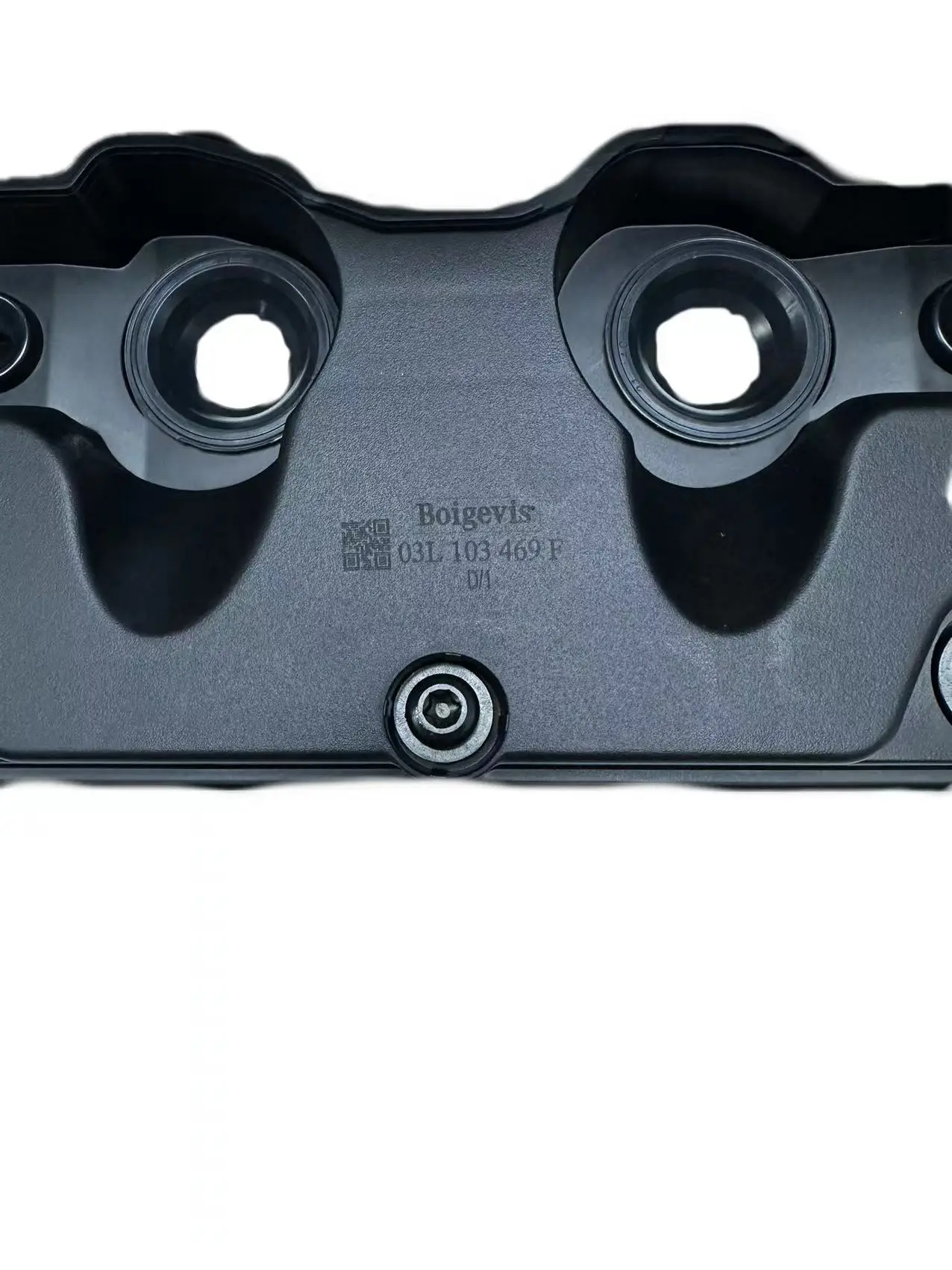 Cylinder Head Rocker Valve Cover 03l103469f For Crafter Amarok 2.0 Tdi ...