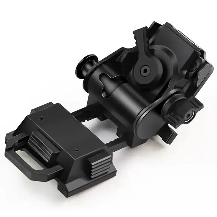 L4G24 NVG Night Vision Fast Tactical Sports Helmets Mounting Bracket ...