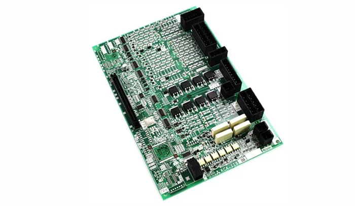 Elevator Pcb Board Elevator Parts Kca-1160a Kca-1190a Kca-1190b - Buy ...