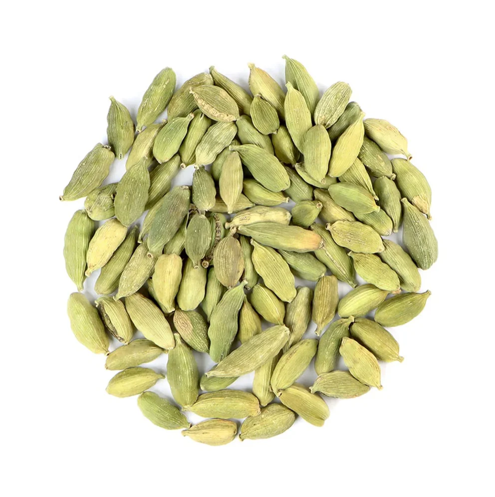 Green Cardamom Premium Whole Large Green Cardamom Fresh Quality - Buy ...