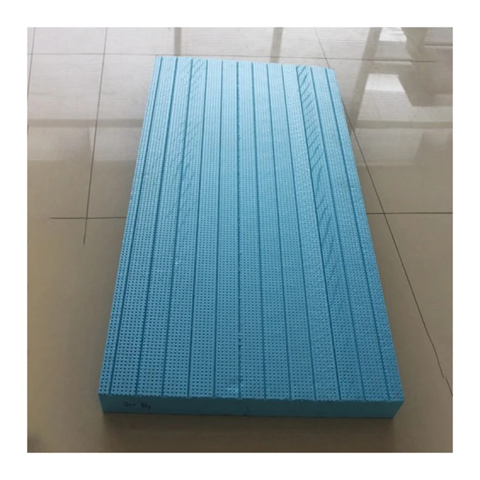 Extruded Polystyrene Sheets - Xps Blue Board - Buy Xps High Compression ...