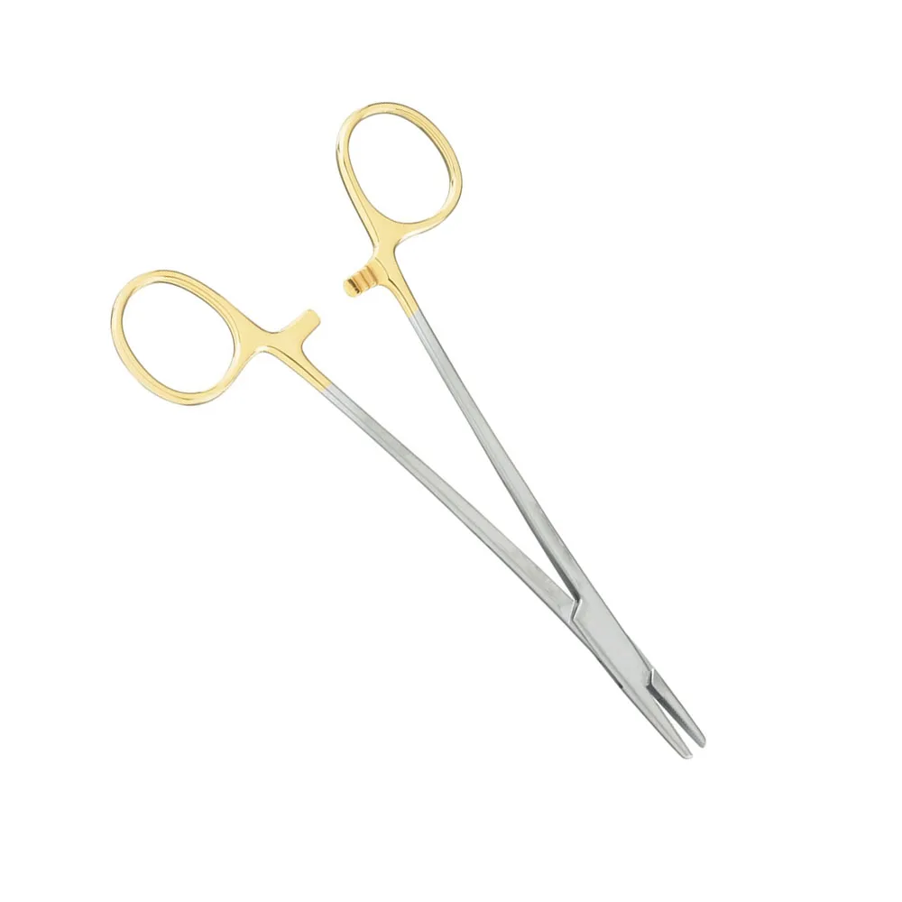 Mayo Needle Holder Forceps Surgical Forceps German Stainless Steel ...