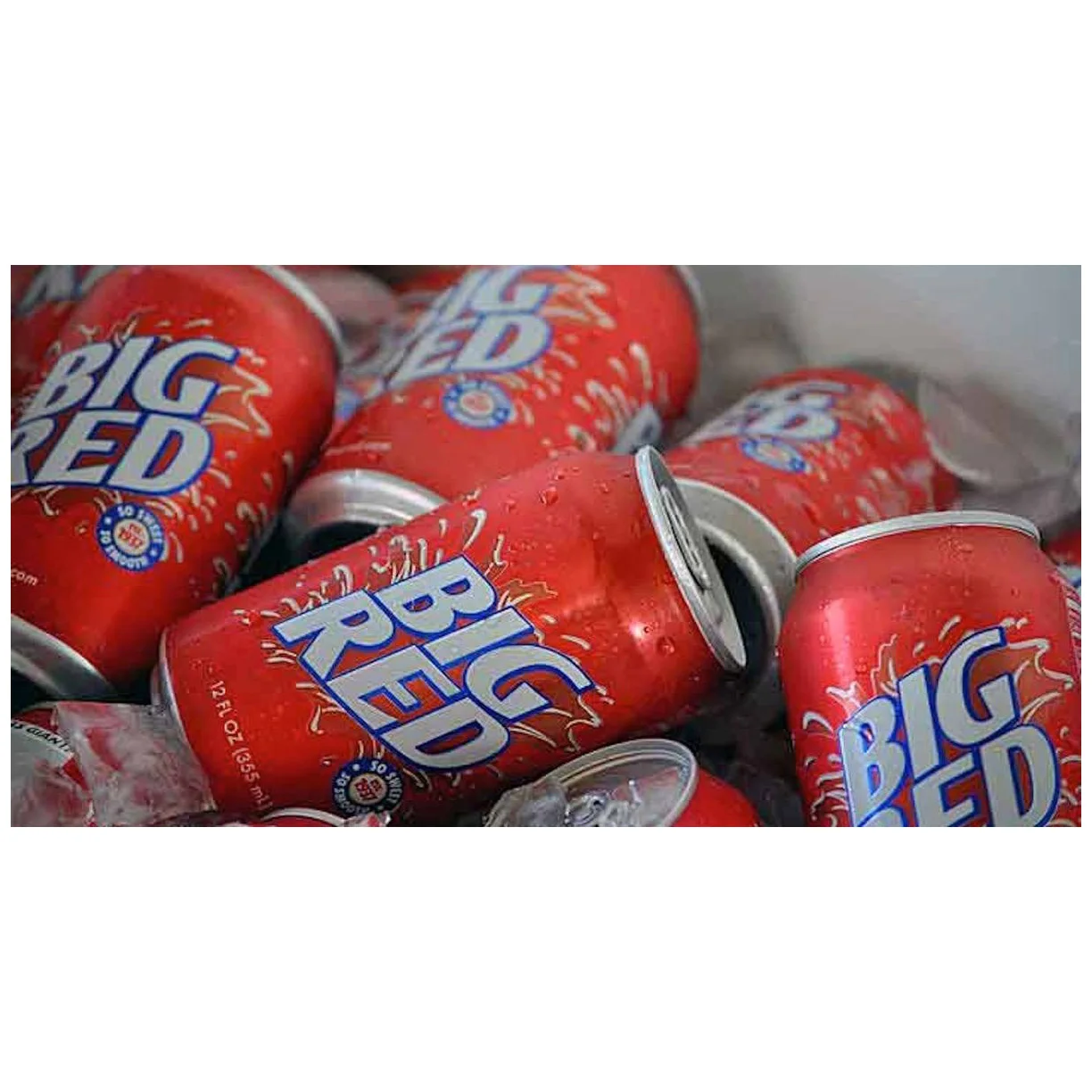Big red 330ml x 24 cans, Big red 1.5 liter 500ml 20oz Bottles Original ...