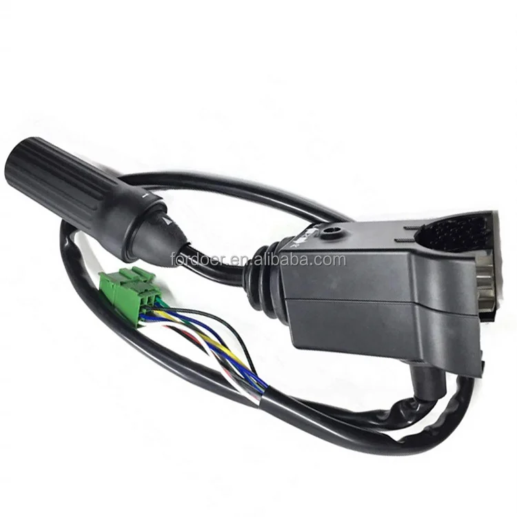 Gear Selector Switch VOE17416725 - Reliable Performance