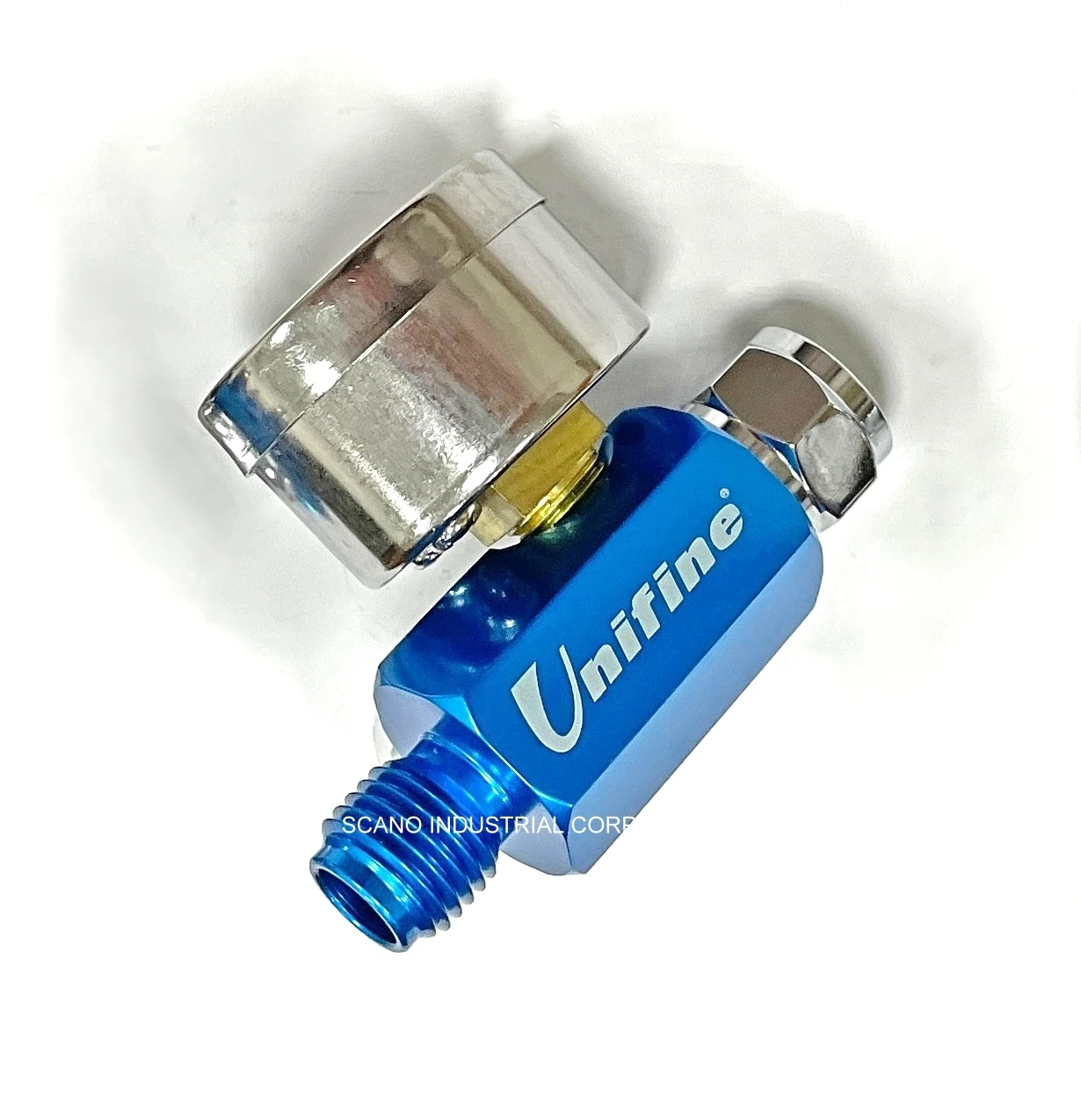 Air Flow Regulator with Pressure Gauge for Air Tools Made in Taiwan ...