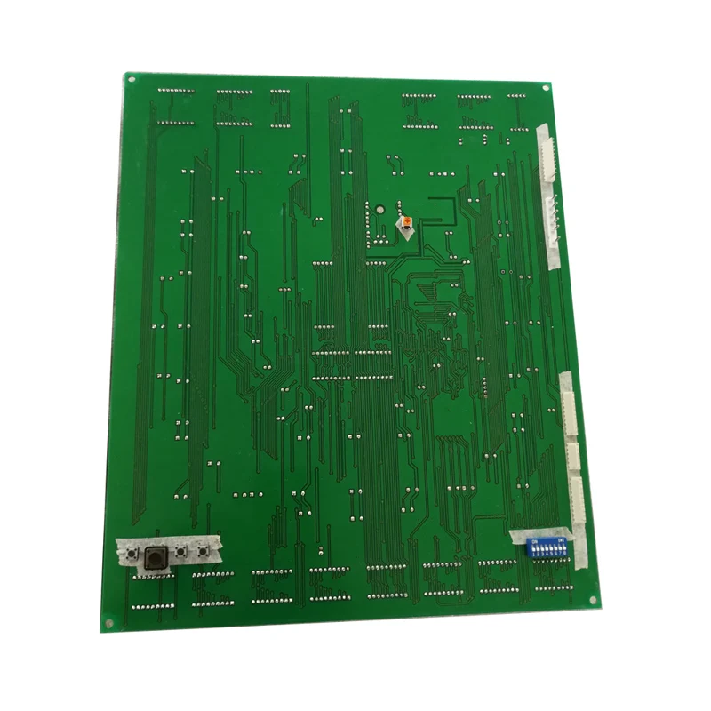 Mario Machine Kits Car Theme Motherboard PCB Game Board| Alibaba.com