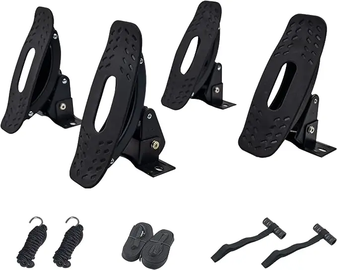 Windsurfing Canoe Kayak Assault Boat Rack Car Roof Racks| Alibaba.com