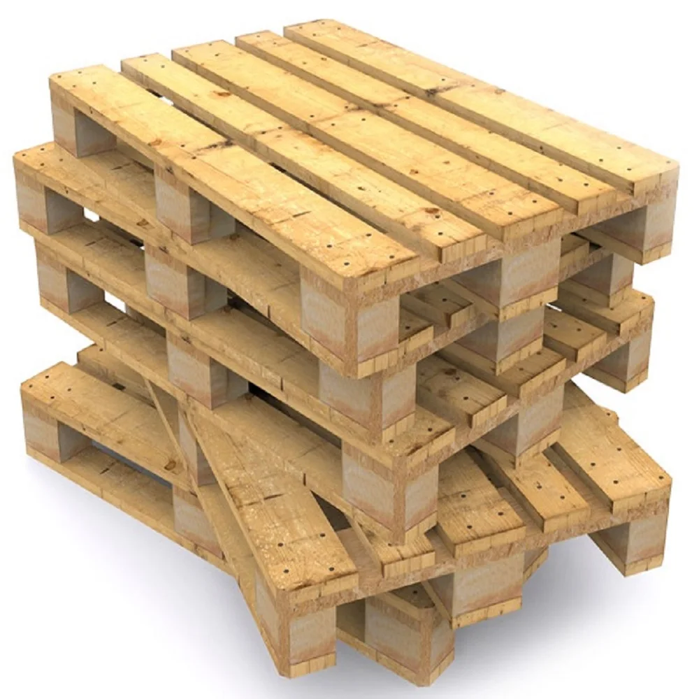100% Pure Quality Wooden Pallets For Sale - Best Epal Euro Wood Pallet ...