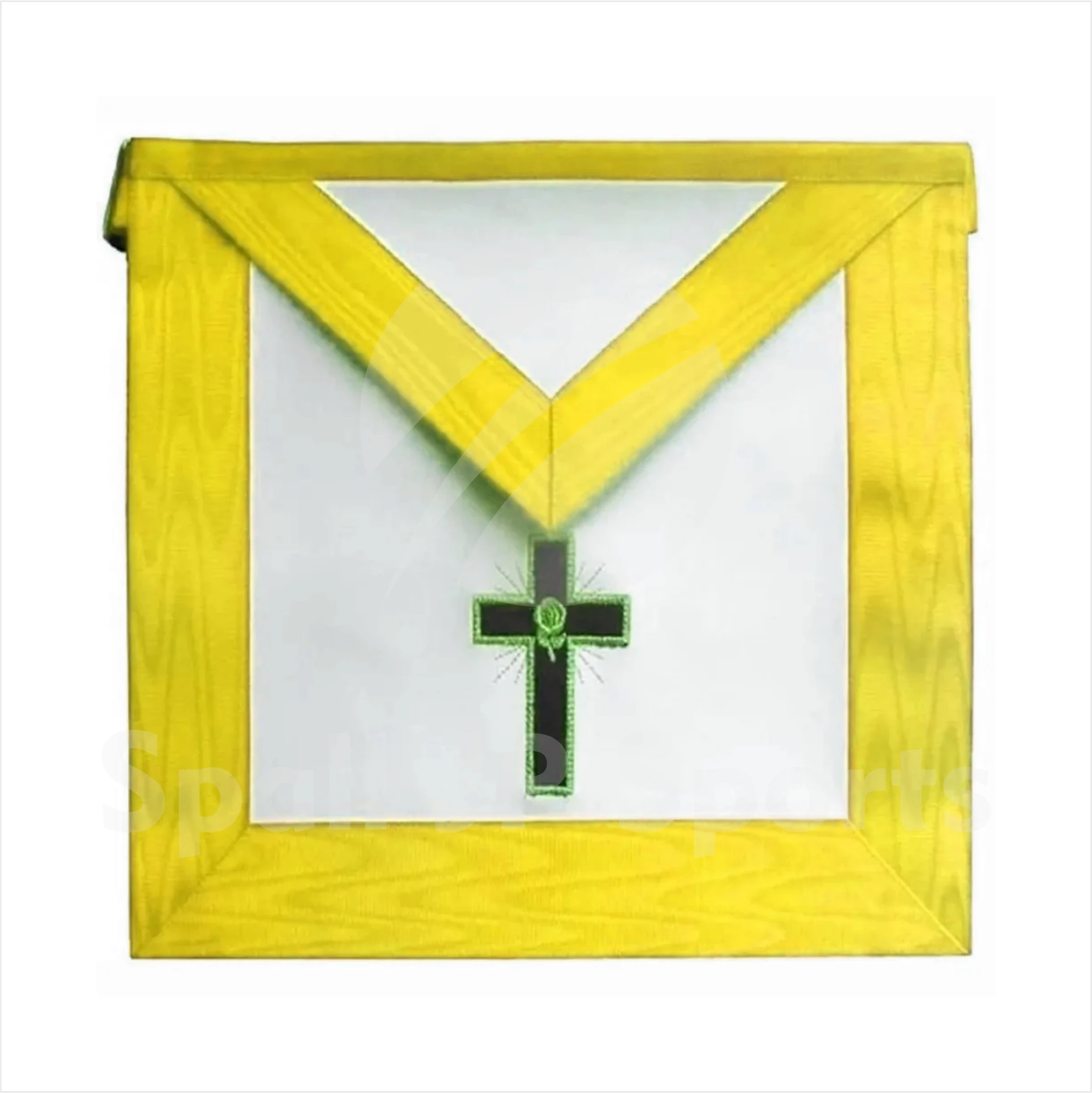 Masonic Regalia Masonic Regalia Apron Craft Jews Rank Regalia Officers ...