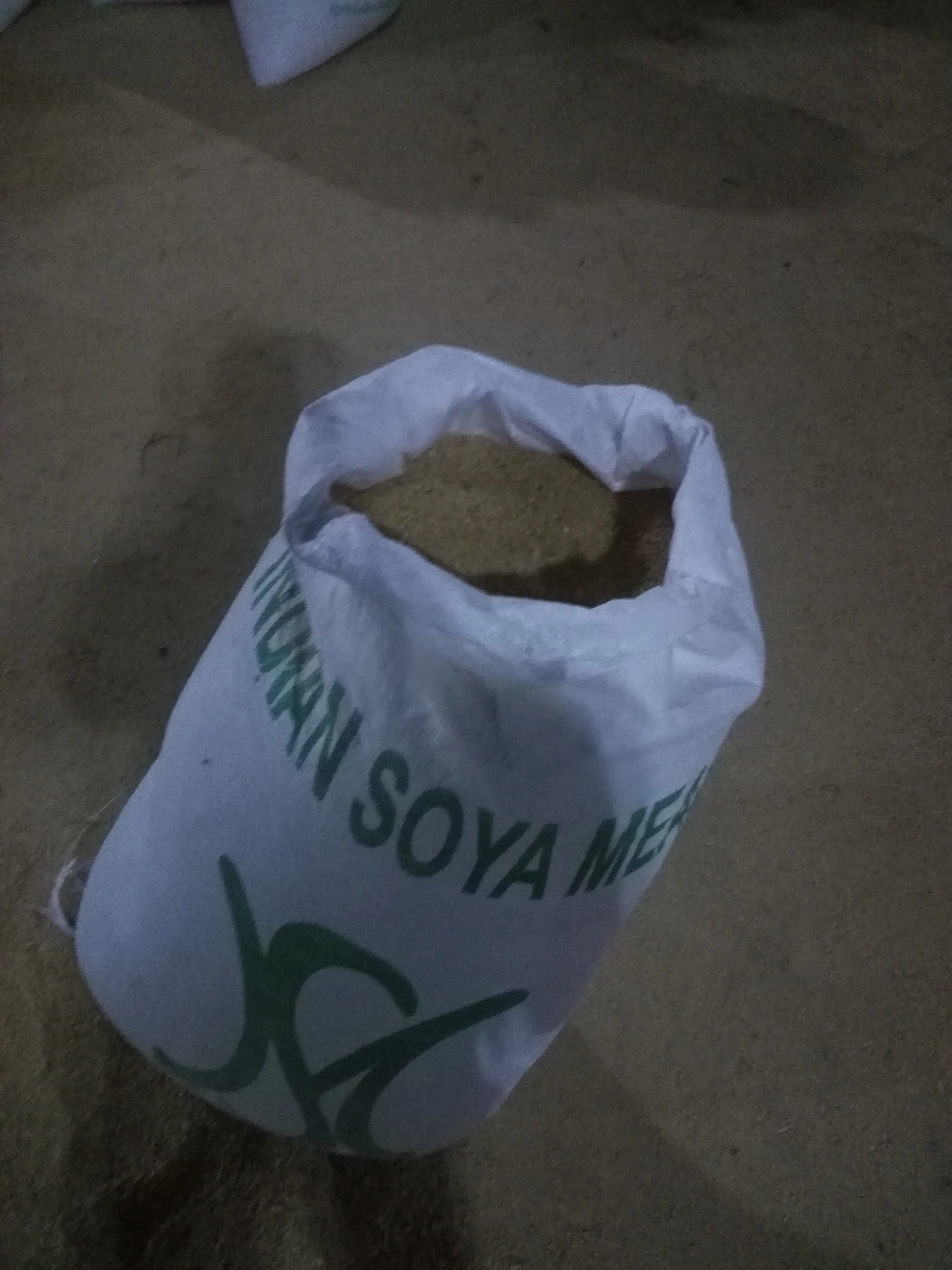 High Protein Soyabean Meal for Animal Feed for Sale| Alibaba.com