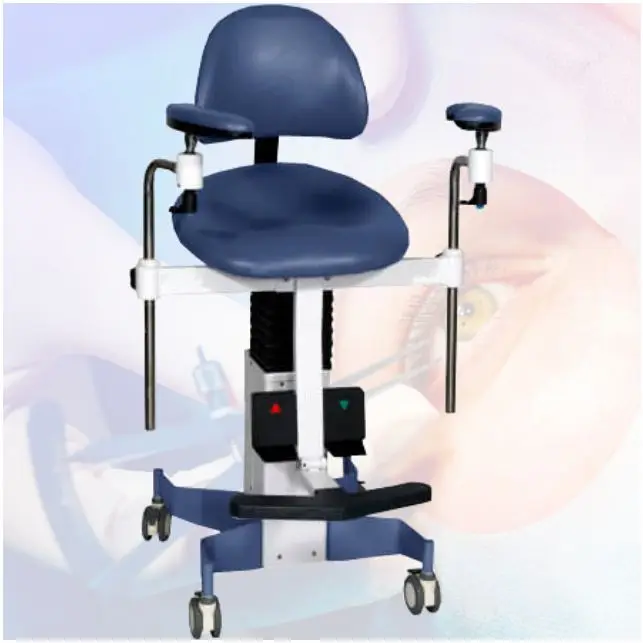 High Quality Height Adjustable Electric Motorised Surgeon Chair For ...