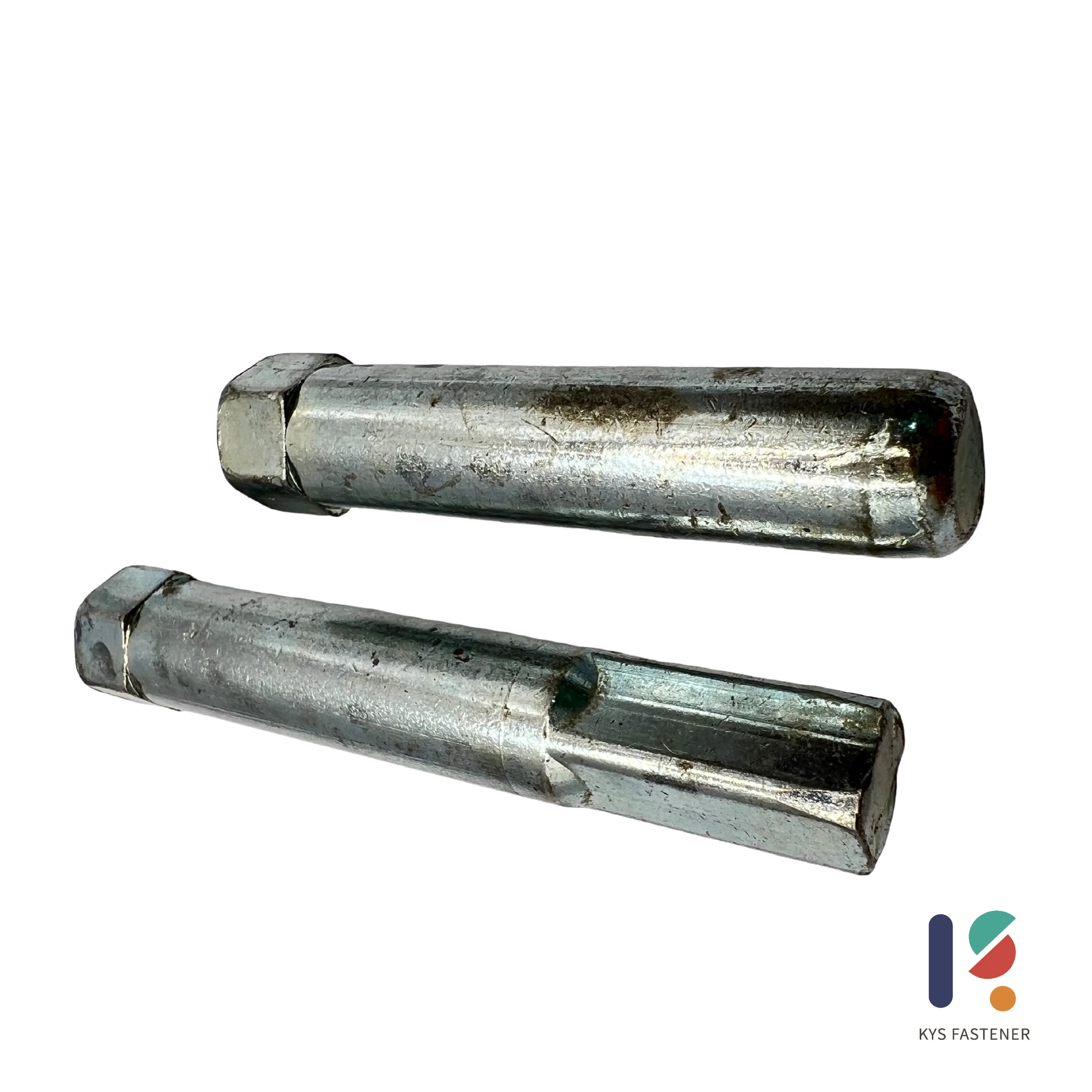 Best Manufacturer Made In Taiwan China Rotating Shaft Zinc Pin ...