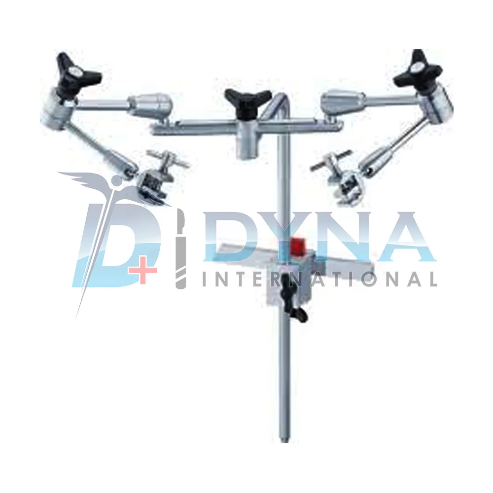 Fisso Articulated Arms - Durable and Versatile Solutions