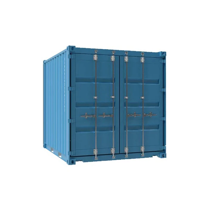 Used Container Shipping Containers 40 Feet High Cube With Low Cost ...