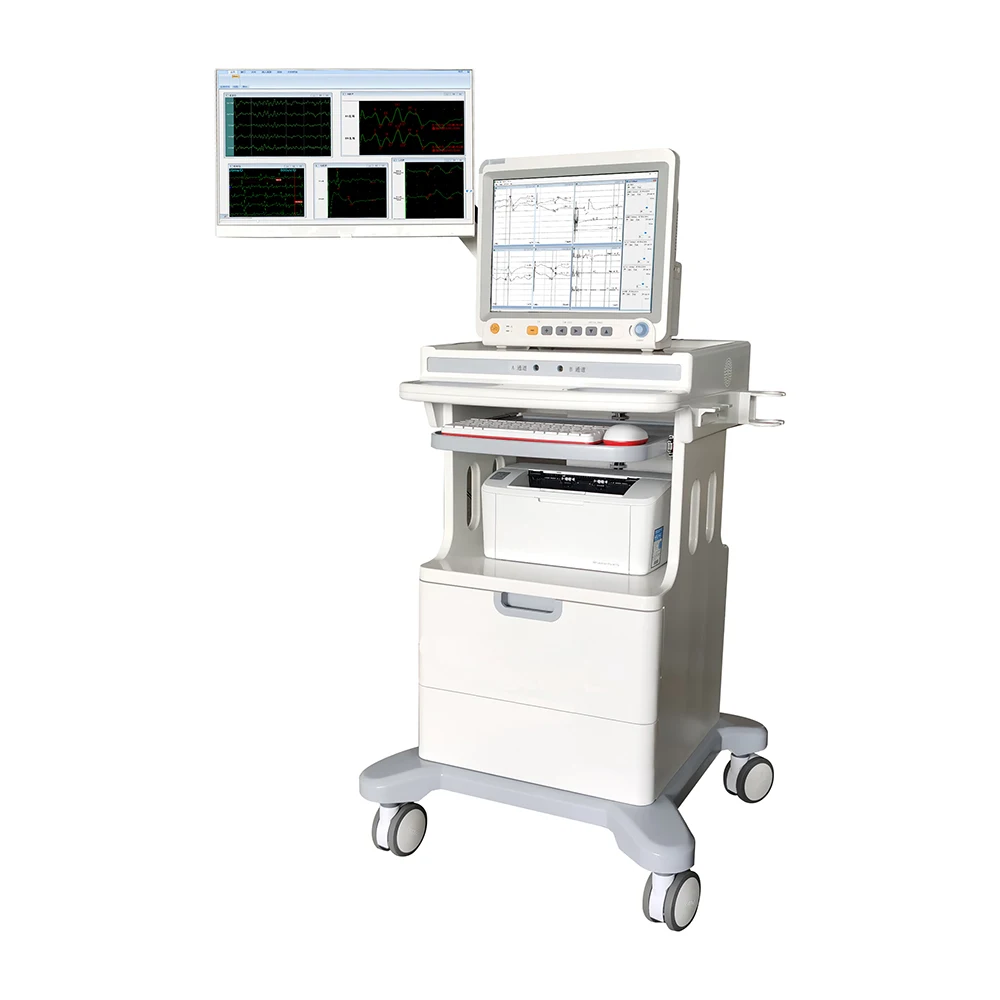 16 Channels Intraoperative Monitoring IONM System MSLCW37