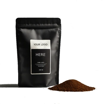 Colombian Premium Instant Coffee Powder - Rich Flavor And Convenience ...