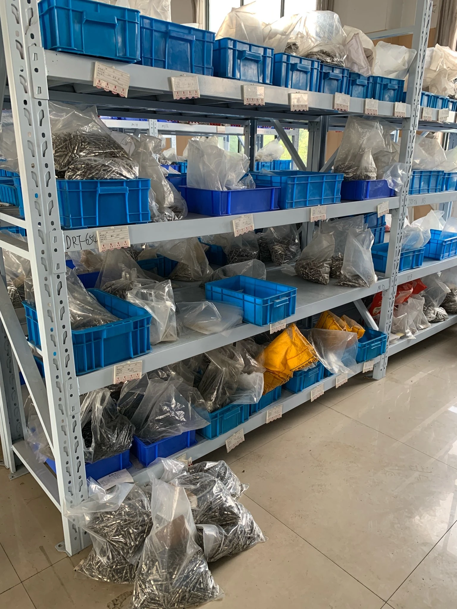 Astm A380\a380m M6,M8,M10,M12,M14,M16,M20 Imperial Eye Bolts - Buy Low ...