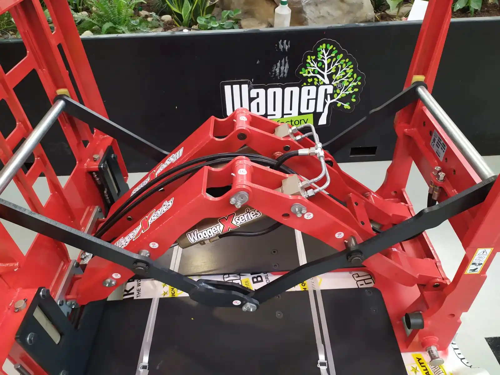 最畅销的负载推拉附件wagger附件叉车耐用iso9001 1200-1600公斤运输火鸡红 - Buy 叉车附件叉定位器物料搬运设备零件推挽附件叉车附件板材保护,叉车附件推挽附接片材 ...