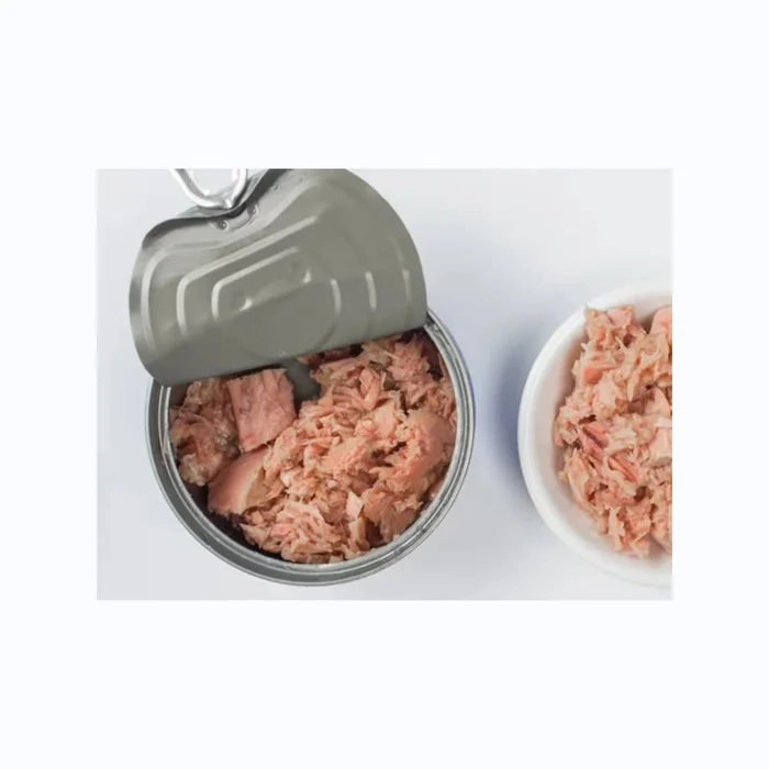 Canned Tuna In Oil With High Quality Canned Food - Buy Verified Canned ...