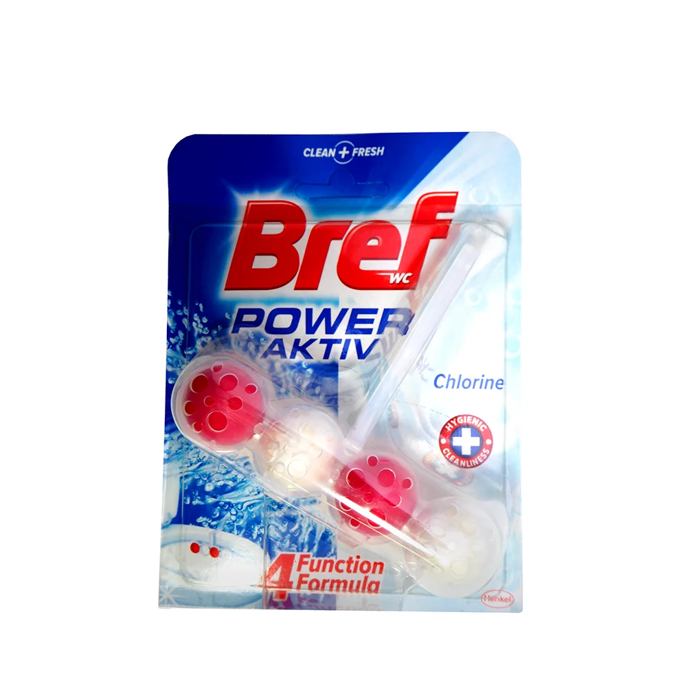BREF Power Aktiv Pine Detergent for White Laundry Produced From Boron ...